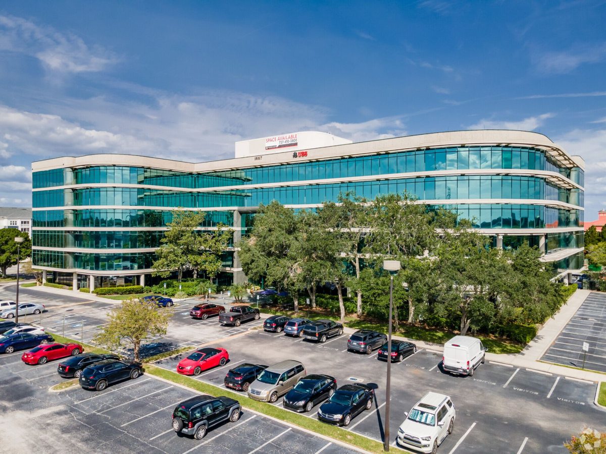 EUROPEAN EQUITIES SECURES 16,646-SQUARE-FOOT CORPORATE HEADQUARTERS FOR ...